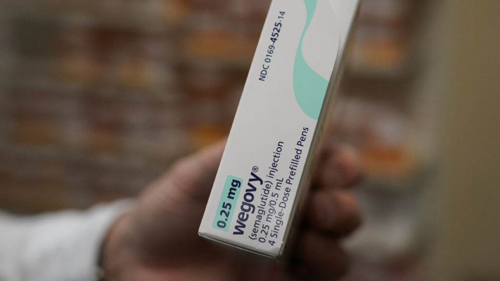 Wegovy Shows Promise for Diabetes and Heart Failure Patients in New ... Wegovy Shows Promise for Diabetes and Heart Failure Patients in New ...