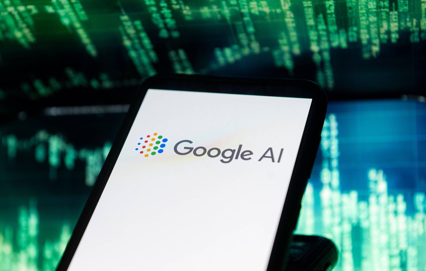 Google Unveils AI Research Hub in Paris, Bolstering France's Global ...