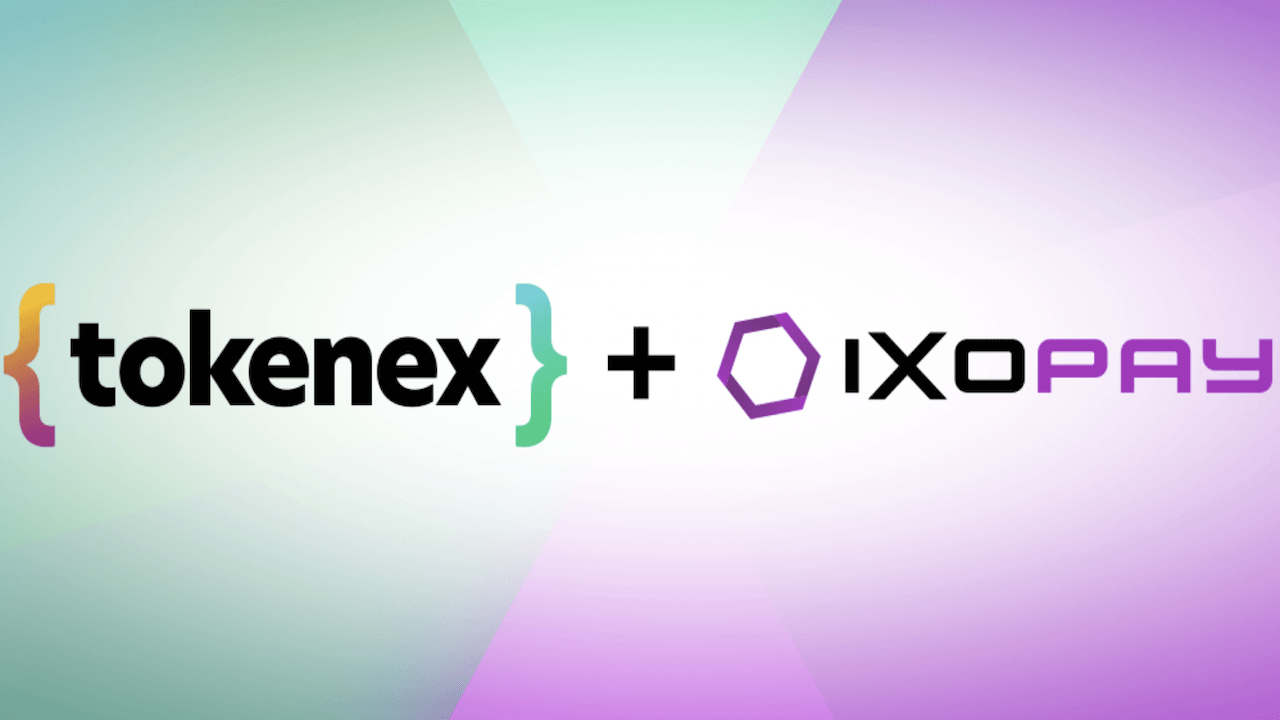 TokenEx and IXOPAY Merge to Revolutionize Payment Processing | Brief