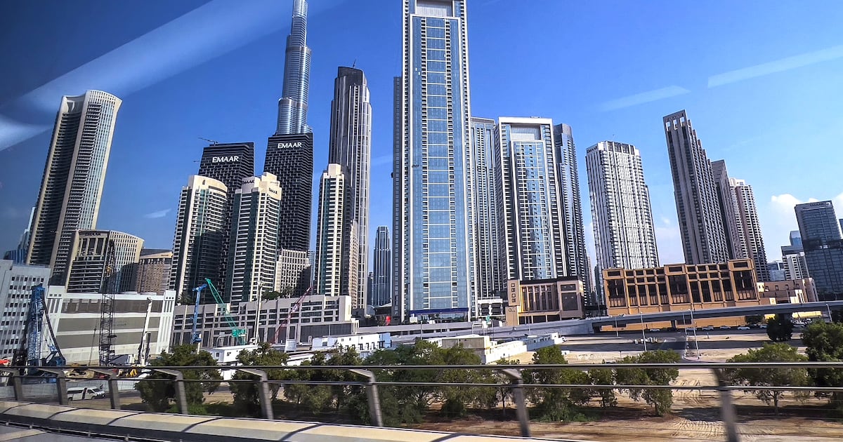 UAE Skyrockets to 8th on Global FDI Index Amid Economic Diversification ...