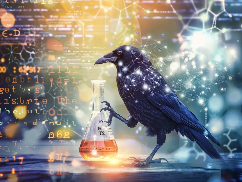 ChemCrow: Groundbreaking AI Revolutionizes Chemical Research and ...