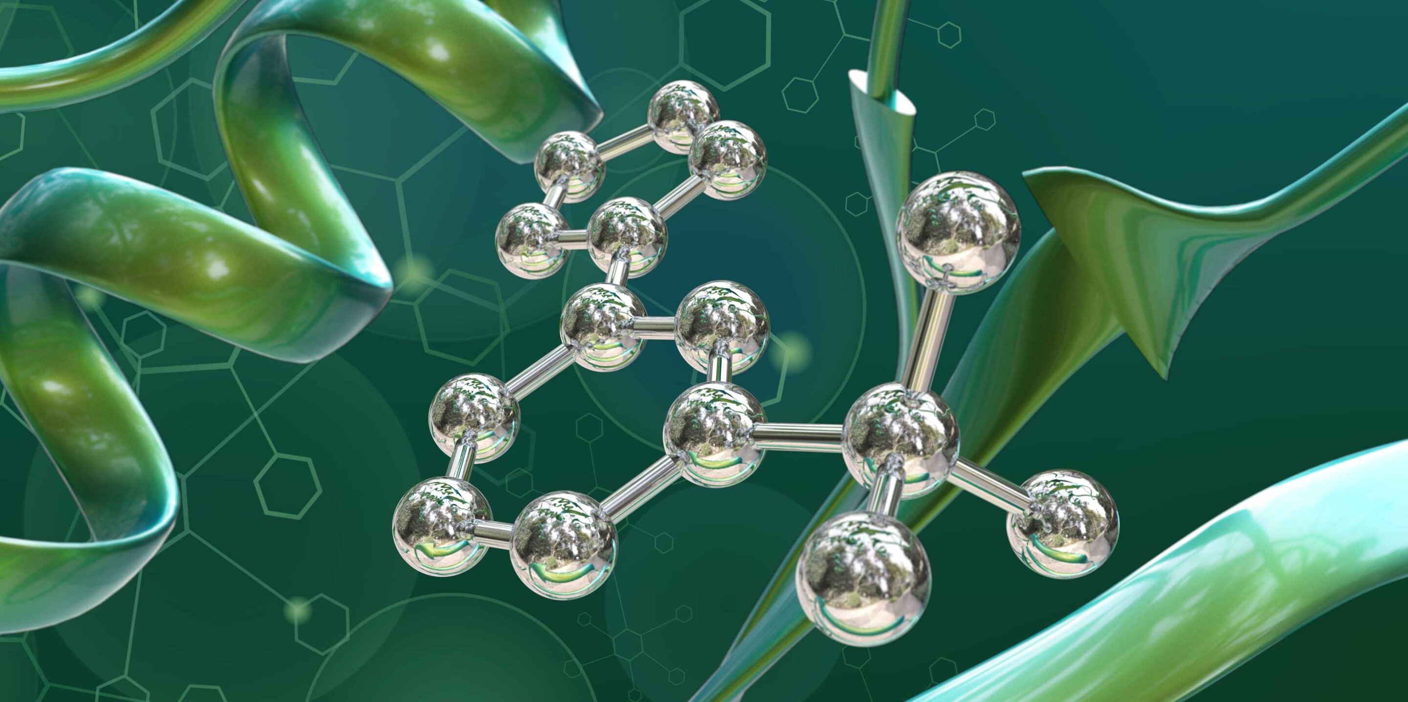 AI Revolutionizes Drug Design: ETH Zurich Unveils Synthesizable ...