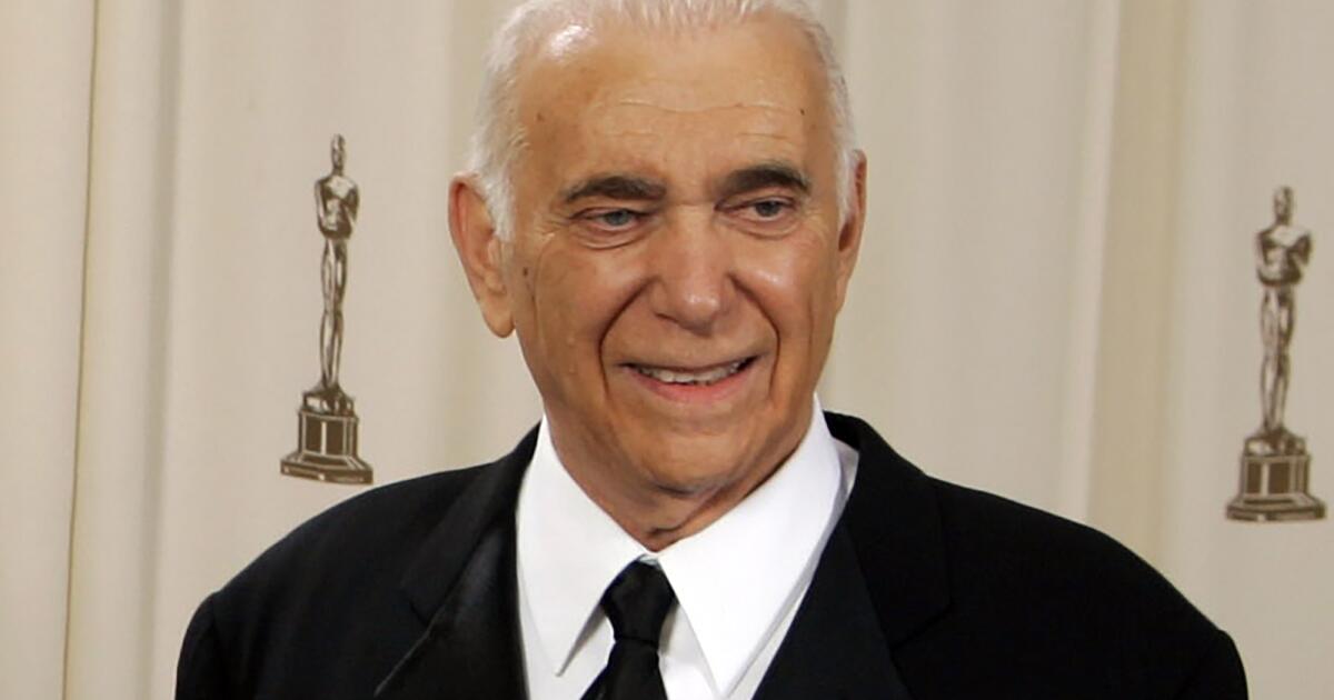 Iconic 'Godfather' Producer Albert S. Ruddy Passes Away at 94, Celebrated for Legendary ...