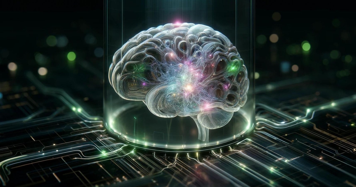 Intel Unveils Hala Point: World's Largest Neuromorphic AI System | Brief Intel Unveils Hala Point: World's Largest Neuromorphic AI System | Brief