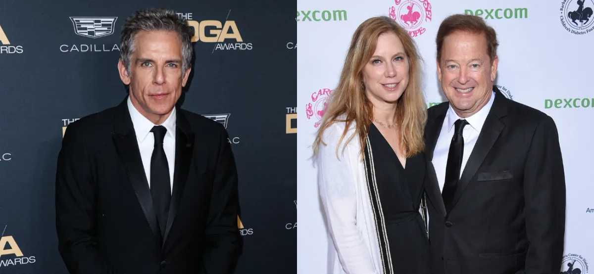 KTLA Mourns the Loss of Iconic Entertainment Reporter Sam Rubin at 64 ...