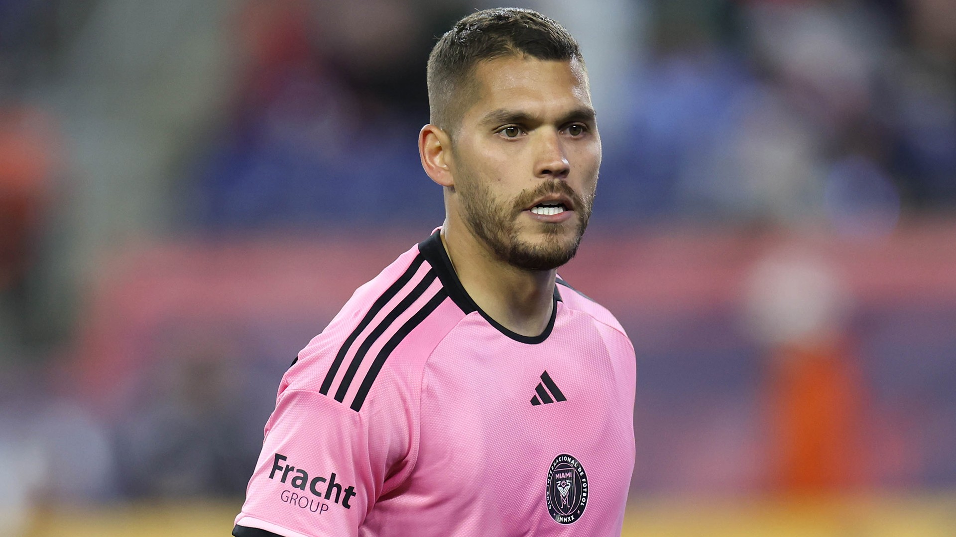 Inter Miami's Nicolás Freire Out for 2024 Season with Torn ACL; Messi ...