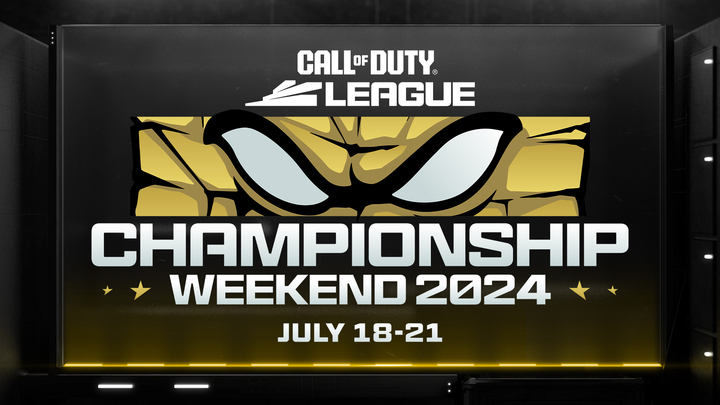 OpTic Texas to Host High-Stakes Call of Duty League Championships with ...